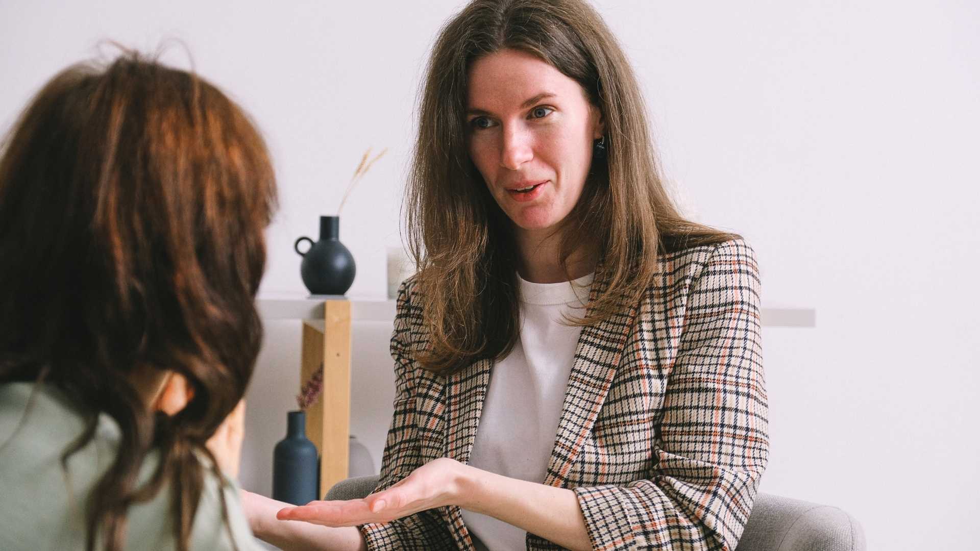 Public Speaking Coach | Gravitas