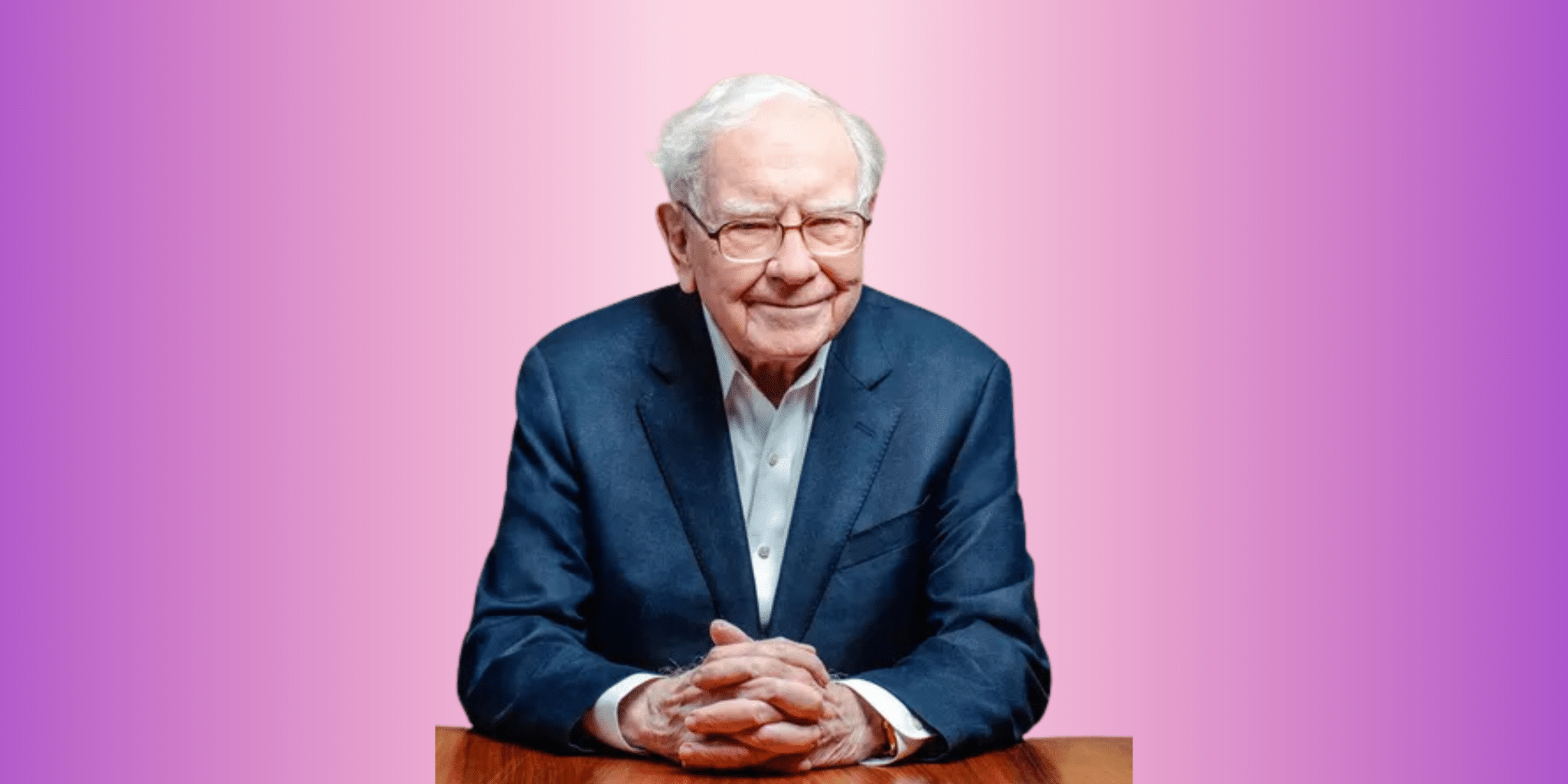 Case Study: Warren Buffet | Gravitas Training